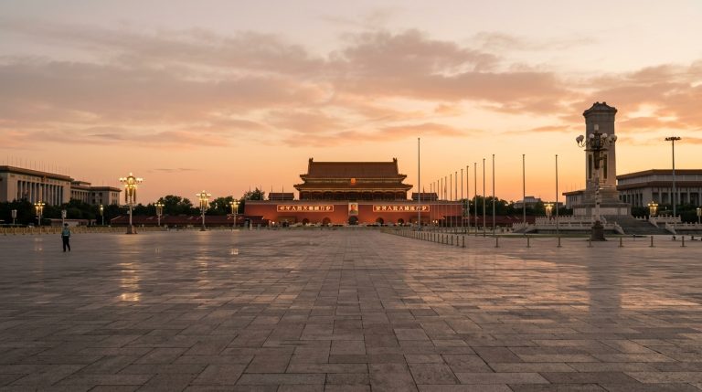 Tian'anmen : Rubio défie Pékin, la Chine riposte vivement | Chinecroissance